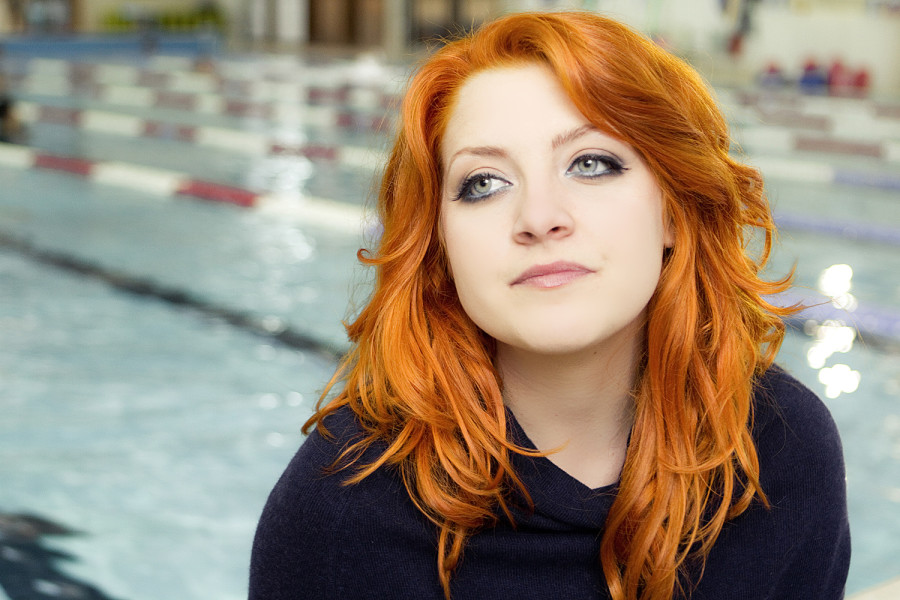 Noemi: i brani di Sanremo arrivano da Londra - CataniaVera.it