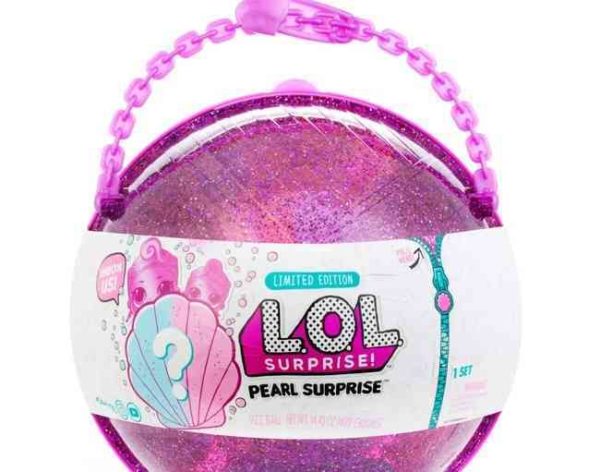 Lol Surprise: bamboline e caratteristiche - CataniaVera.it