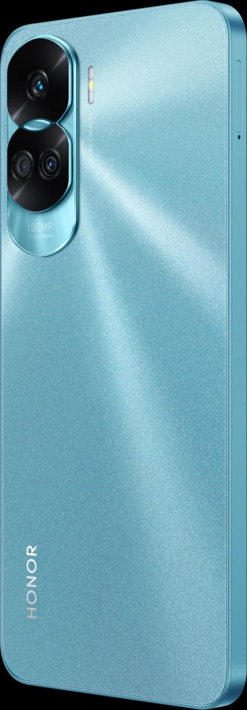 "HONOR 90 Lite: un delizioso spettro di colori e funzionalità ...